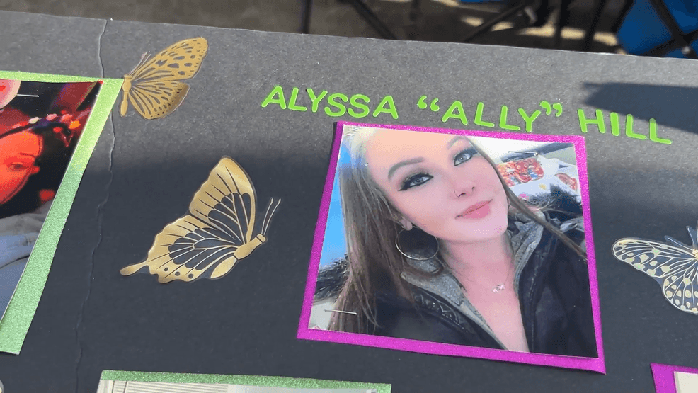 Police association uses annual benefit to raise money for family of ...