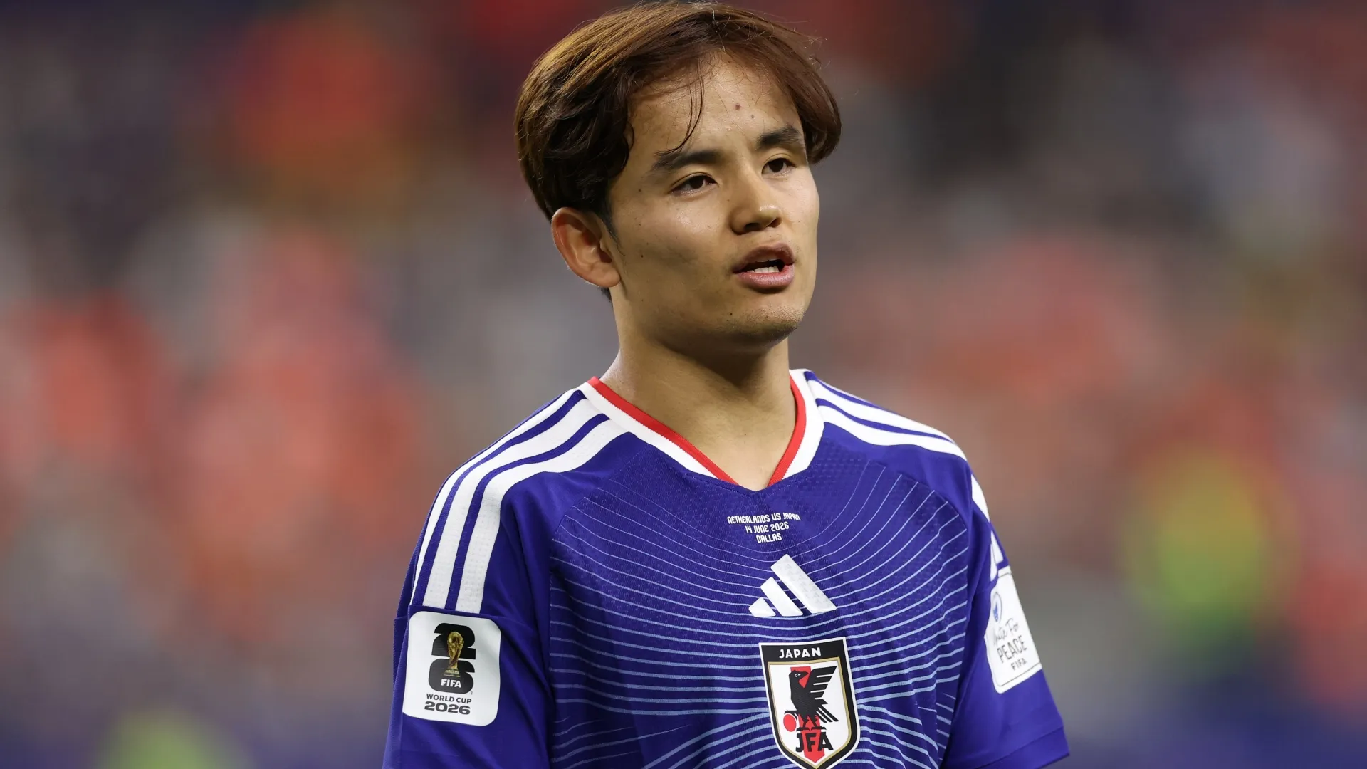 How Japan’s win, draw, or loss vs Tunisia could impact the 2026 World ...