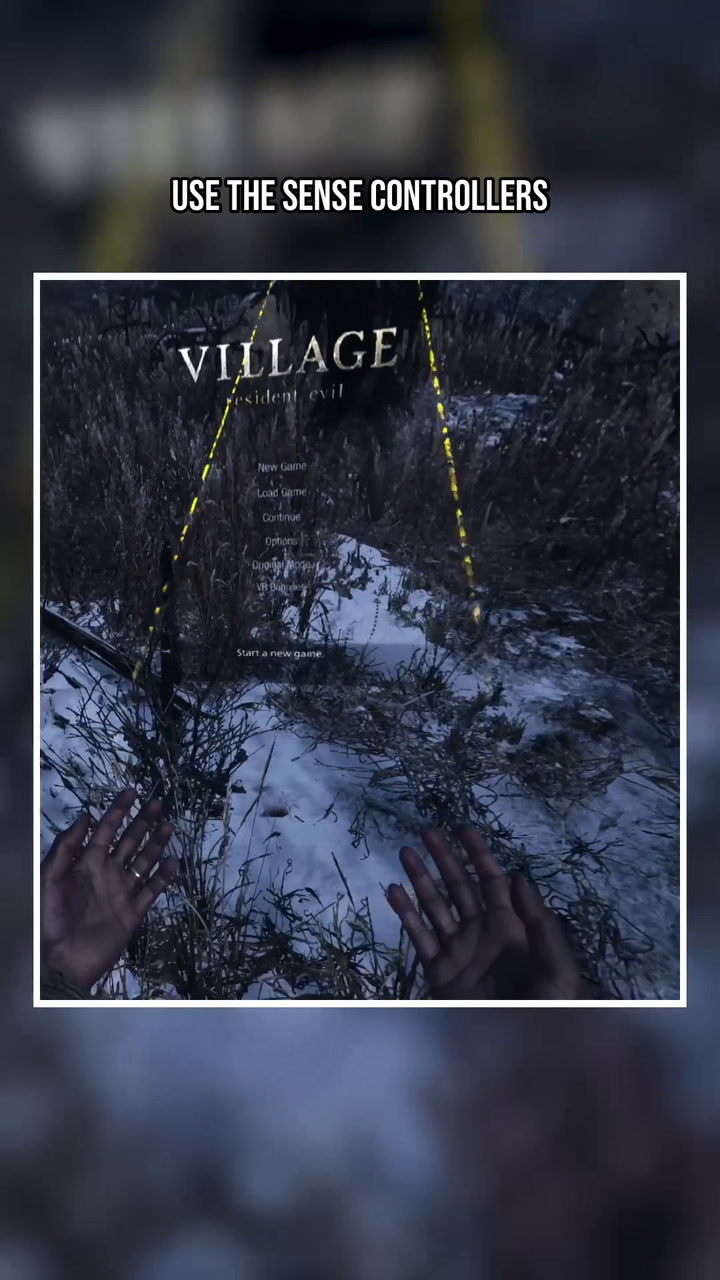 3 games that make the PSVR 2 a must-have