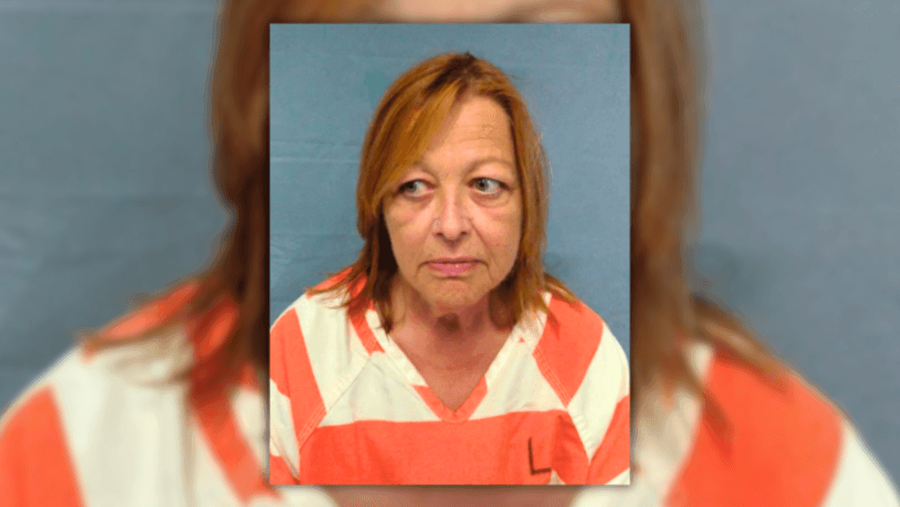 Crestview school bus driver arrested for DUI, child neglect after crash ...