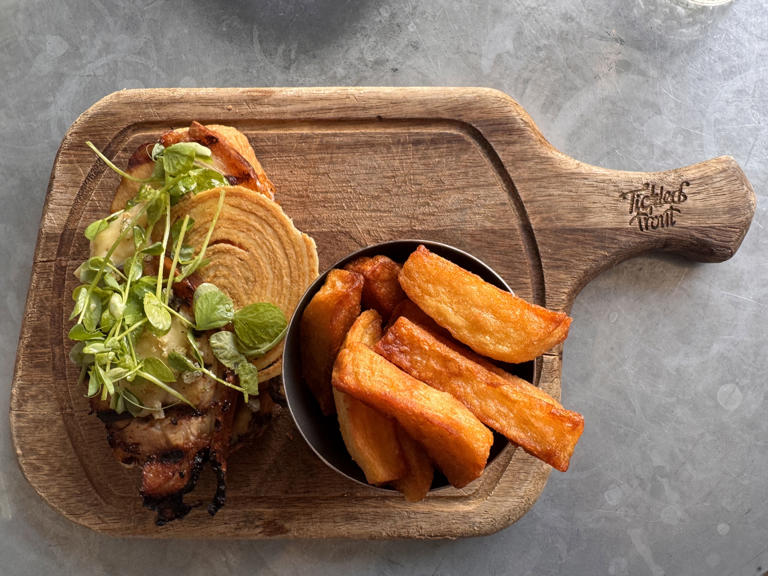 “We're very community focussed”: Inside the award-winning pub just ...