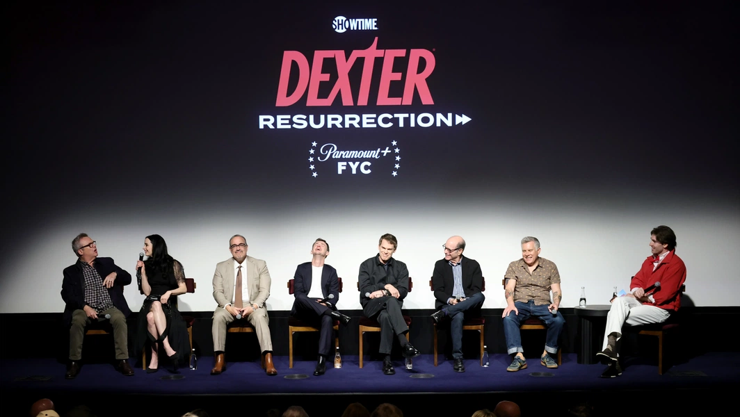 10 cast members returning and joining Dexter: Resurrection season 2