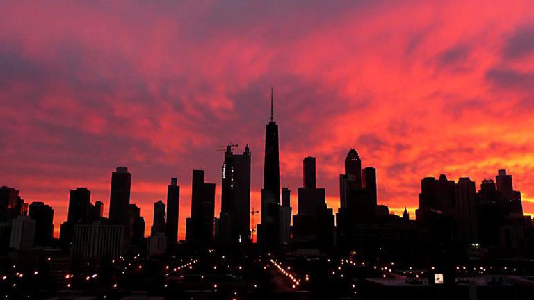 El solsticio de verano llegará a Chicago ¿qué saber sobre el fenómeno ...