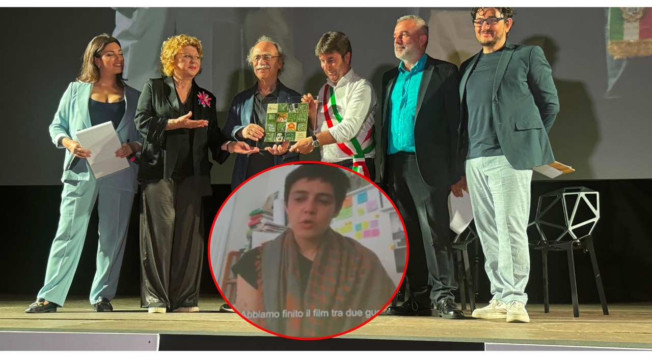 Pesaro incorona Sohrabi. Mostra internazionale del cinema, la giuria ...