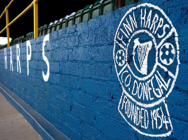 Finn Harps to vote on 'serious and detailed proposal' from external ...