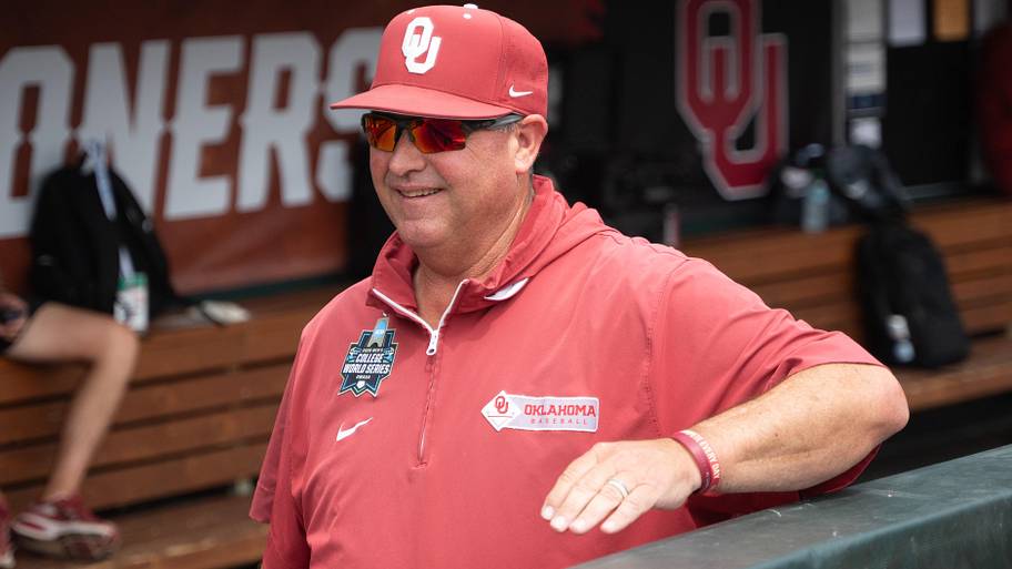 Fried chicken has the Oklahoma Sooners on the cusp of a CWS title