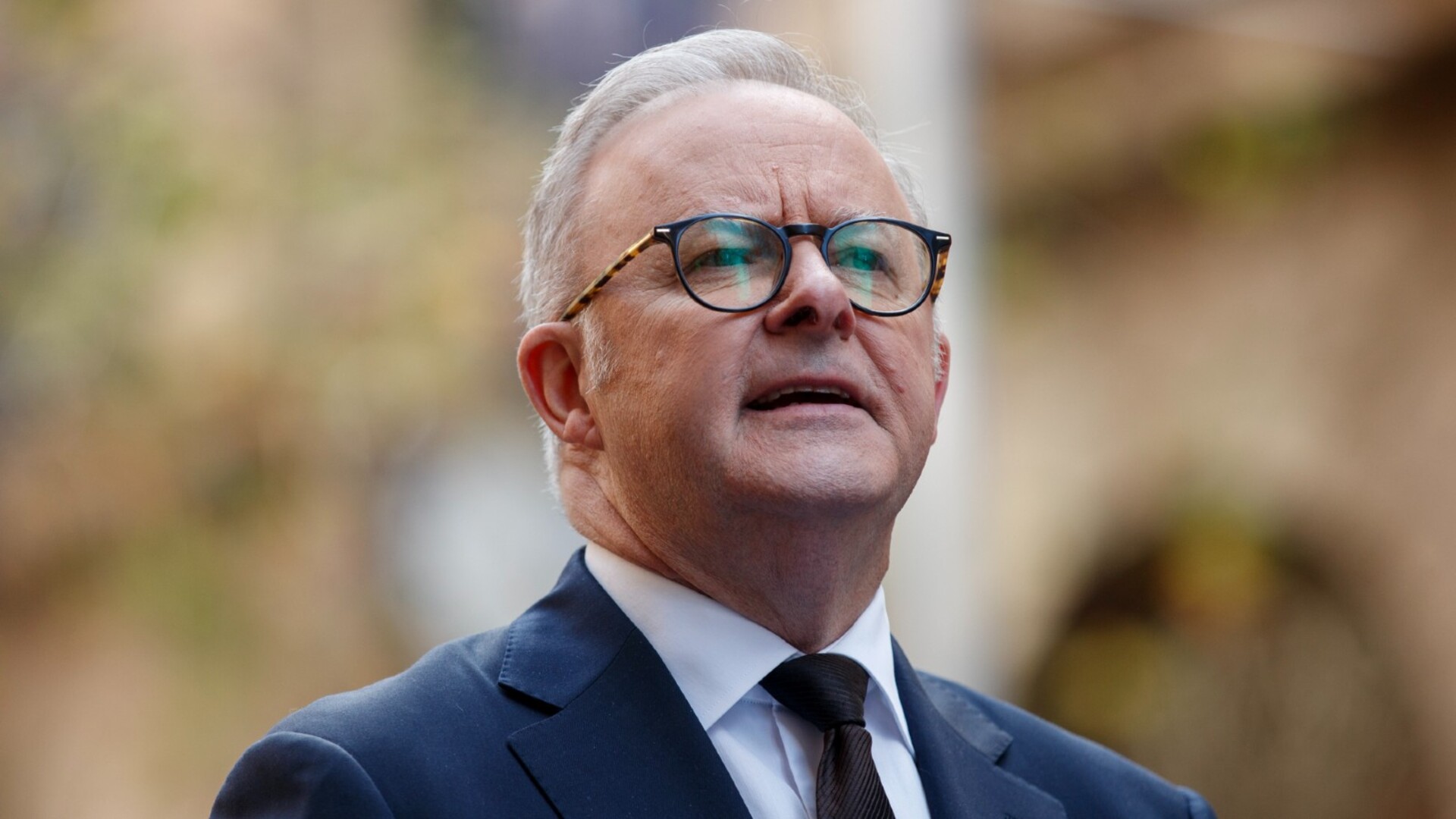 ‘A step down ensures certainty’: Albanese defends fuel excise cut as ...