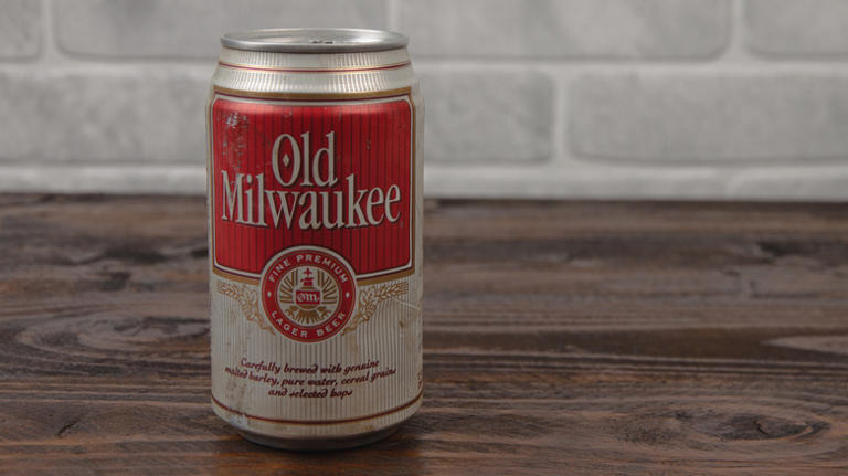 Steve McQueen's favorite beer brand: A working-class beer for the 'King ...