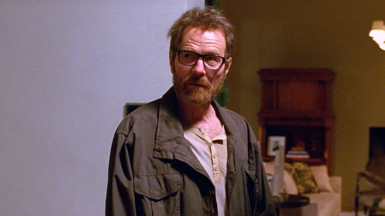 Breaking Bad's creative team had several ending ideas that didn't kill ...