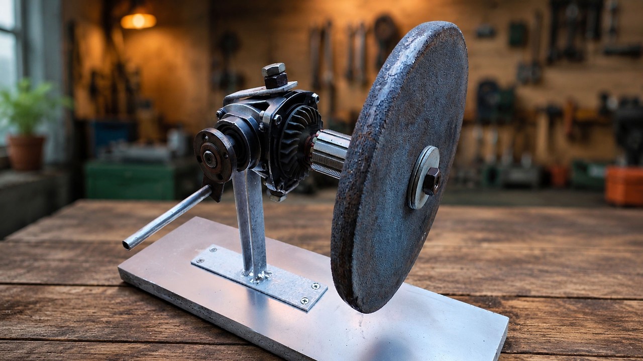 Engineers won't explain why this simple idea works so well!