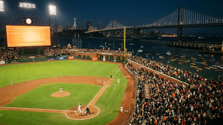 Giants trade deadline plans may be smaller than expected despite rumors ...