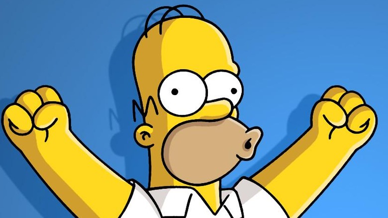 The untold truth of The Simpsons