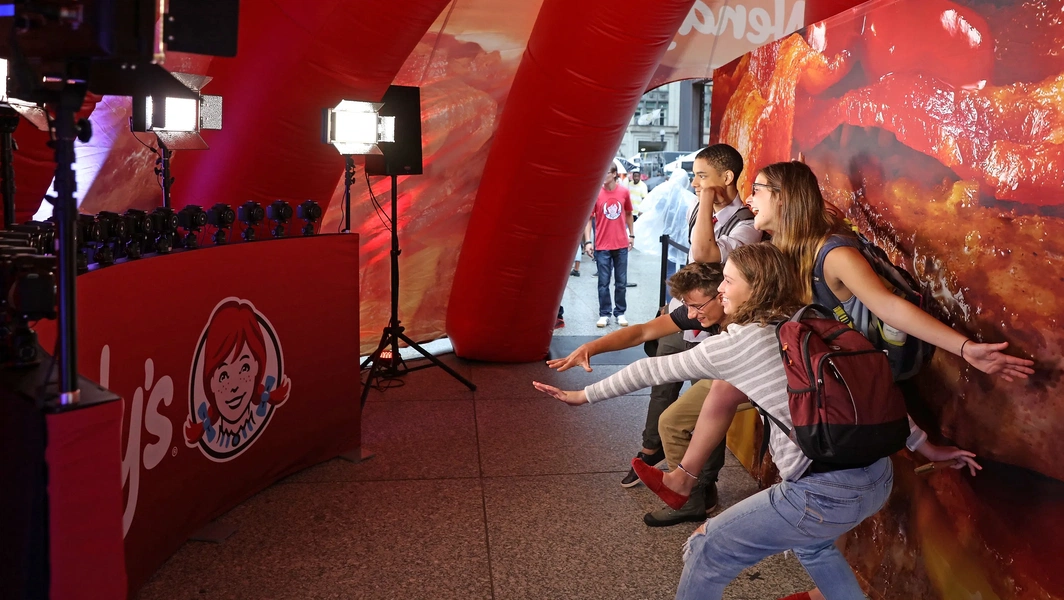 4 surprising facts about Wendy’s Baconator
