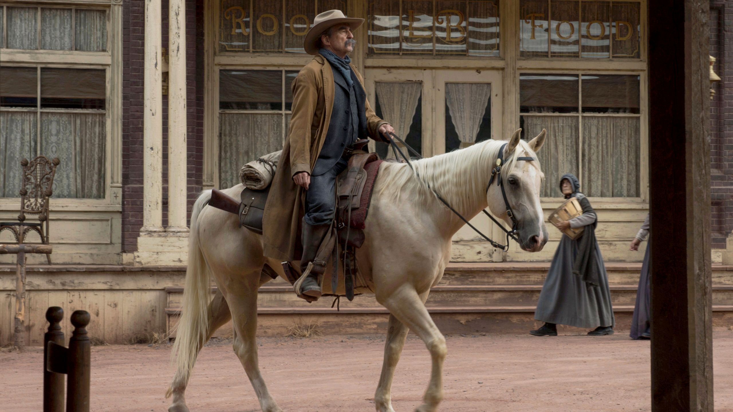 All western fans must watch Netflix’s 7-part drama that deserved a ...