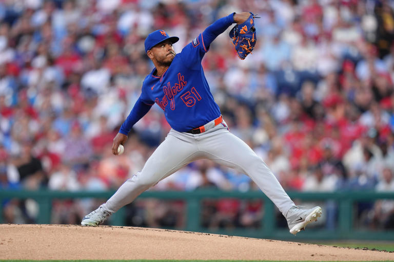 NY Mets vs Phillies highlights: Mets fall victim to historic onslaught