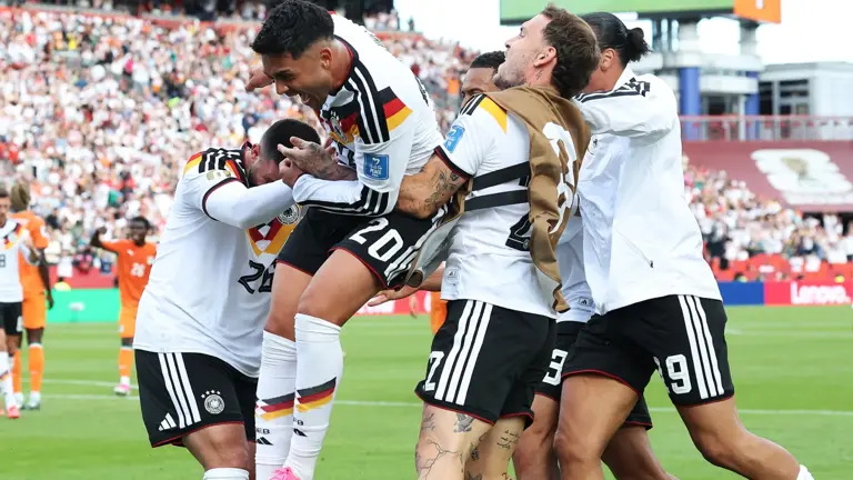 How Ecuador’s win, draw, or loss vs Curacao could impact the 2026 World ...