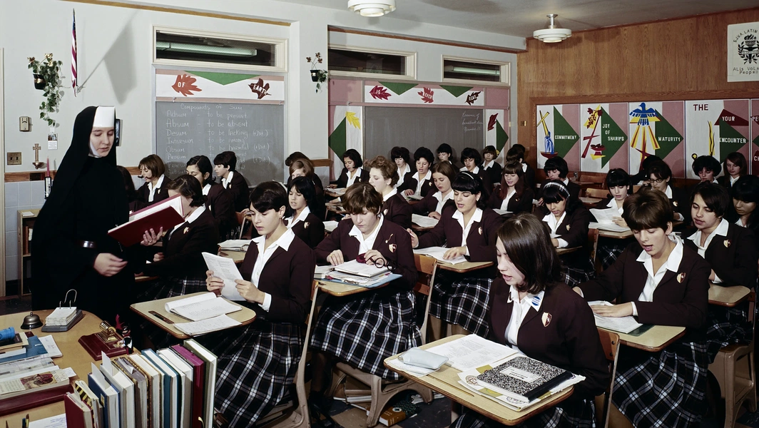 9 strict rules teens faced in the 1960s