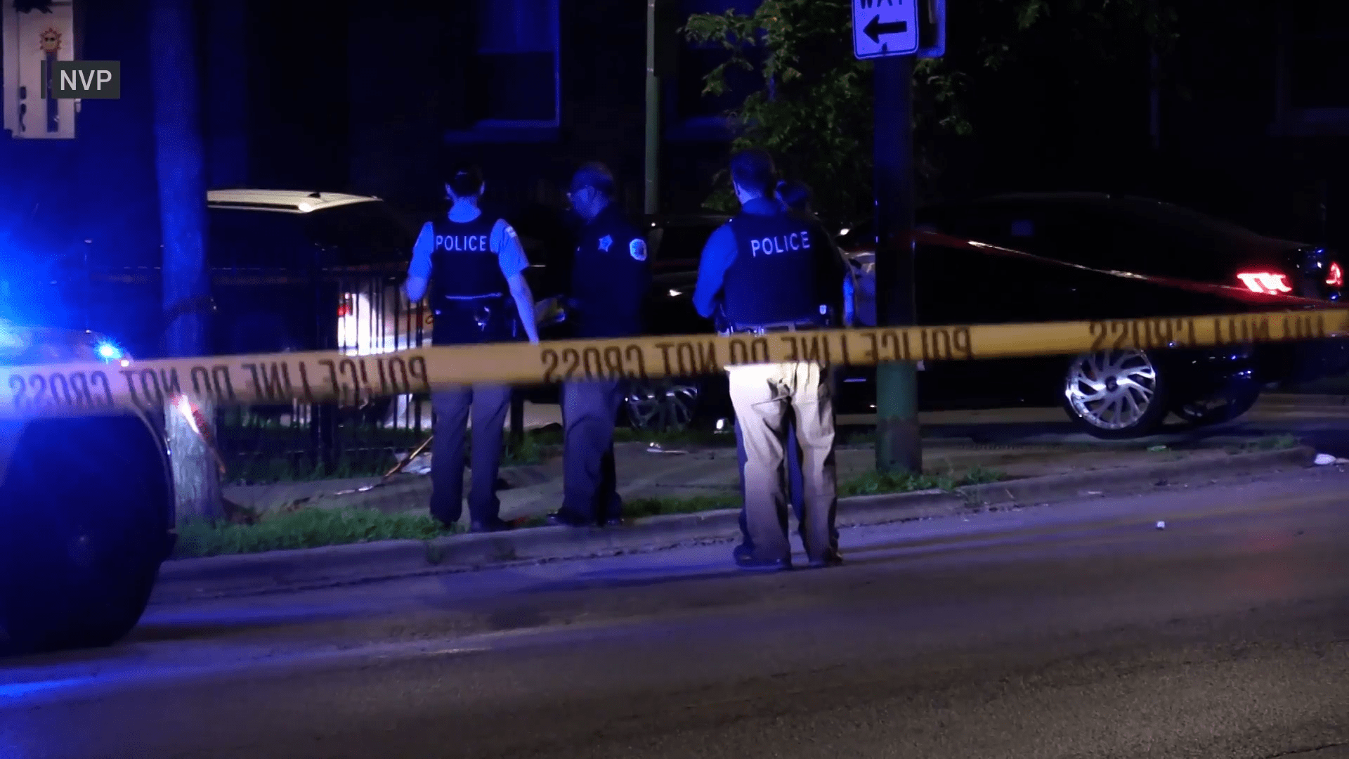 Police questioning person of interest after man fatally shot in South ...