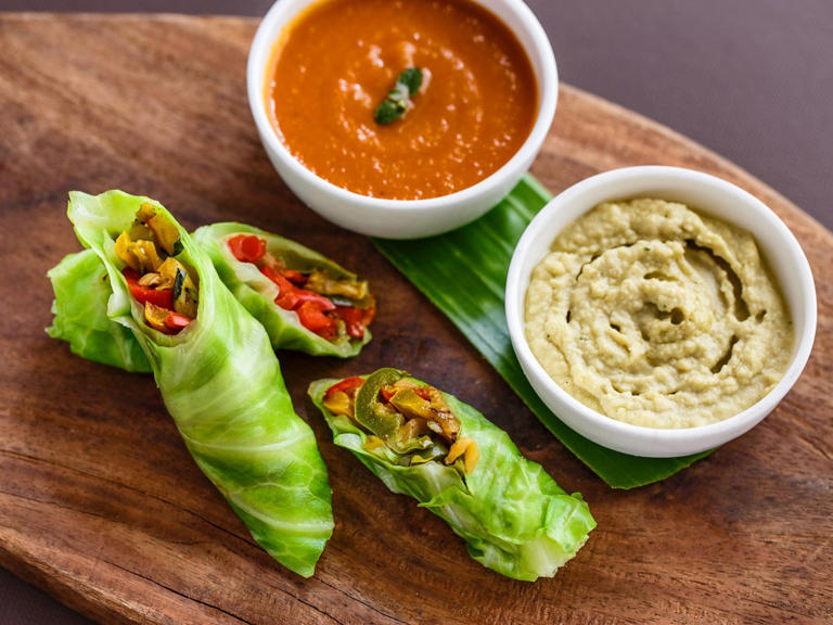 This new Ayurvedic cookbook brings Himalayan wellness into your kitchen