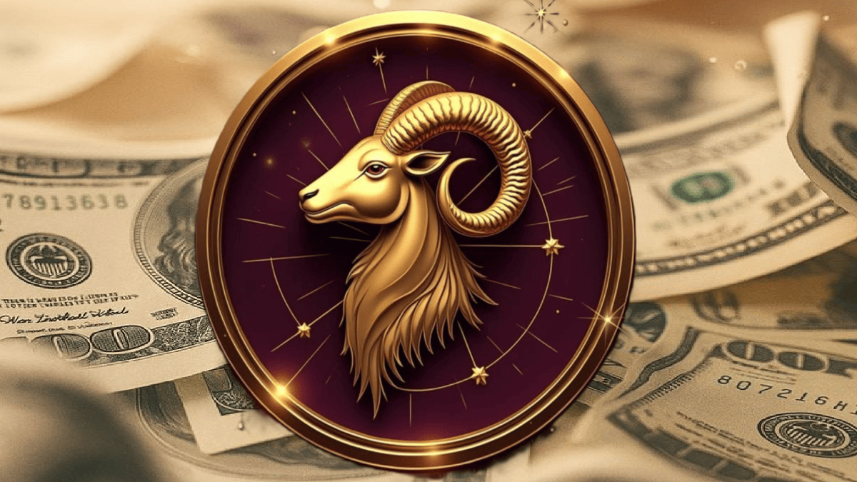Is your sign listed? 6 zodiac signs heading for a massive financial ...