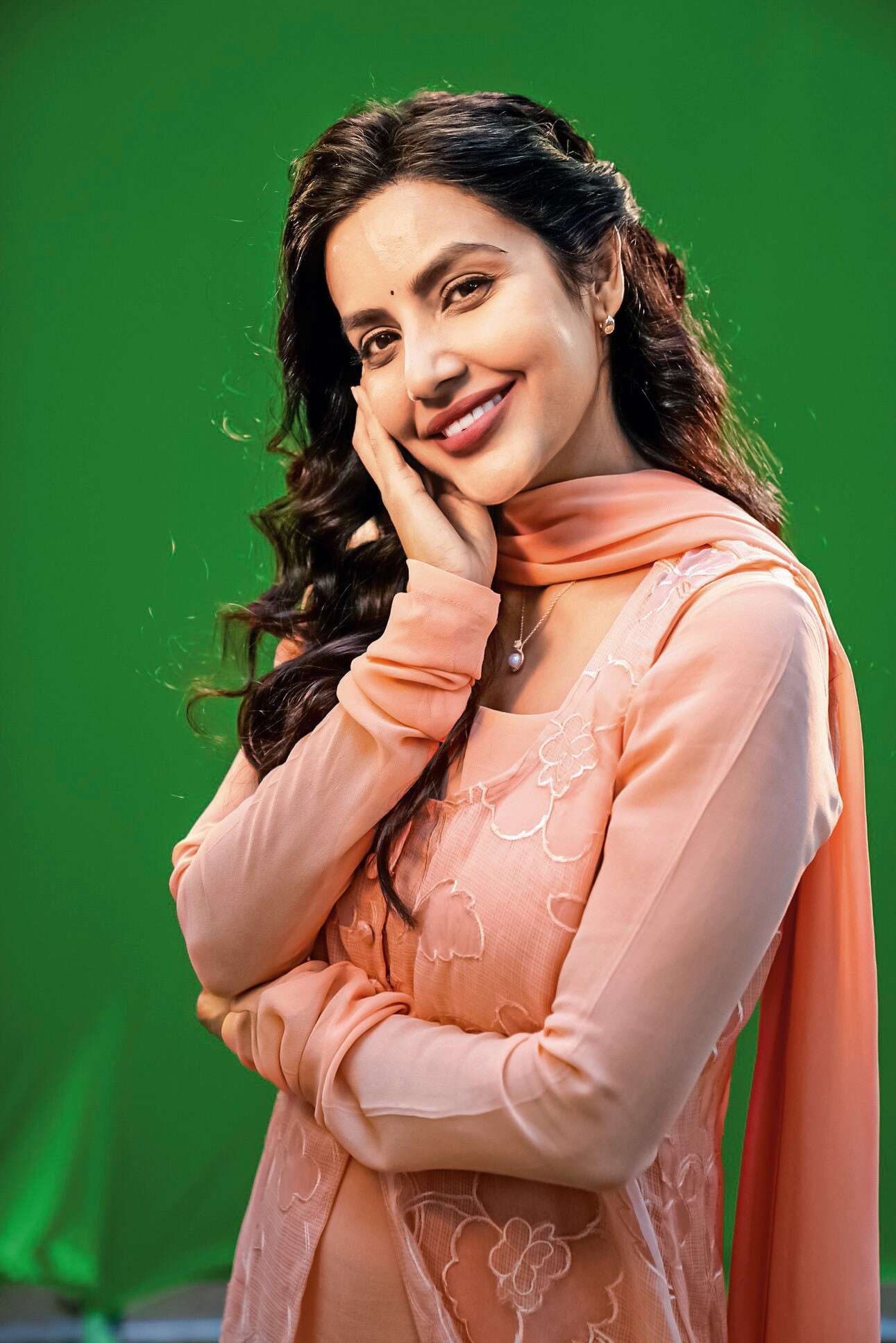 Balaramana Dinagalu isn’t just another macho gangster film: Priya Anand