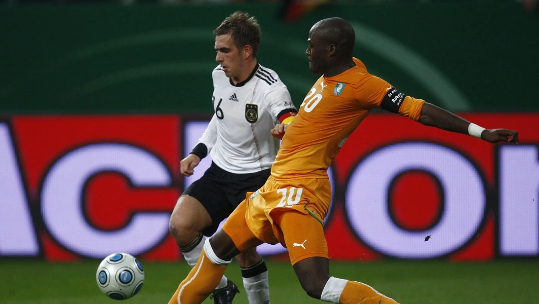 Germany keep same XI as Ivory Coast bench Wahi