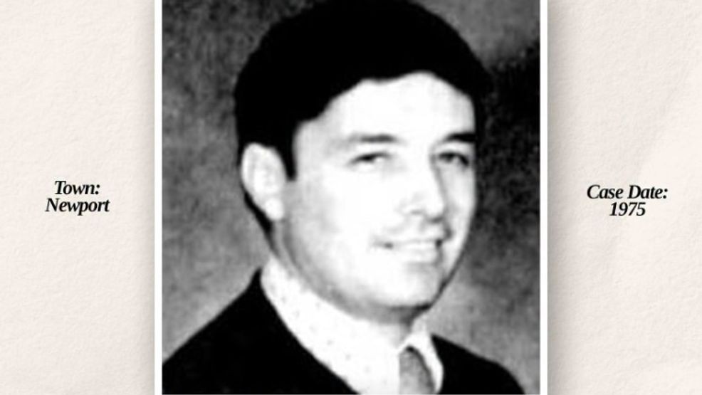 Maine State Police seek tips in 1975 killing of Newport gas station worker