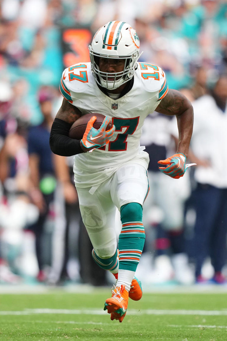 He's perfect for Sean: NFL executive gets real on Denver Broncos’ trade