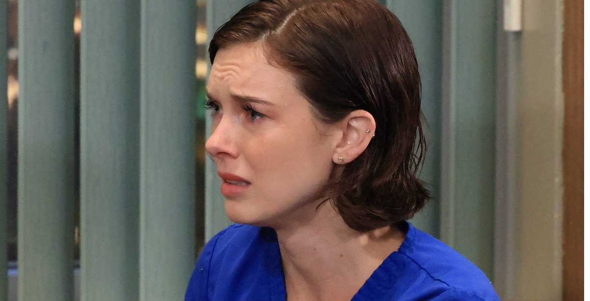 General Hospital spoilers June 22: Willow gets an unwelcome surprise