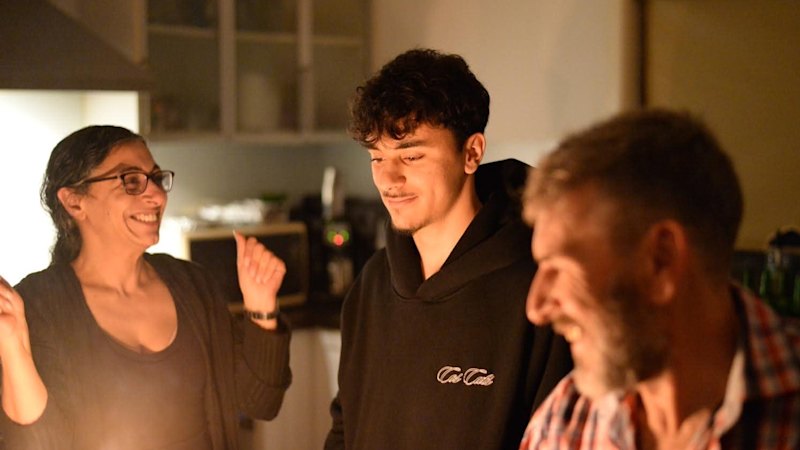 ‘The most beautiful boy in the world’: Teen killed in car crash had ...
