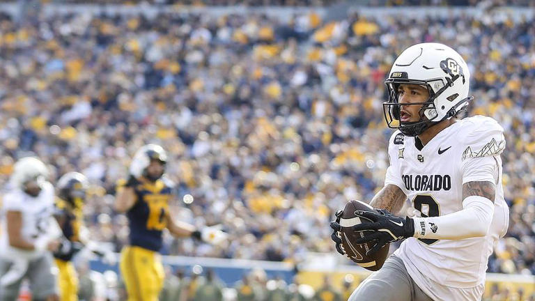 One position Deion Sanders does not need to be concerned about for Colorado