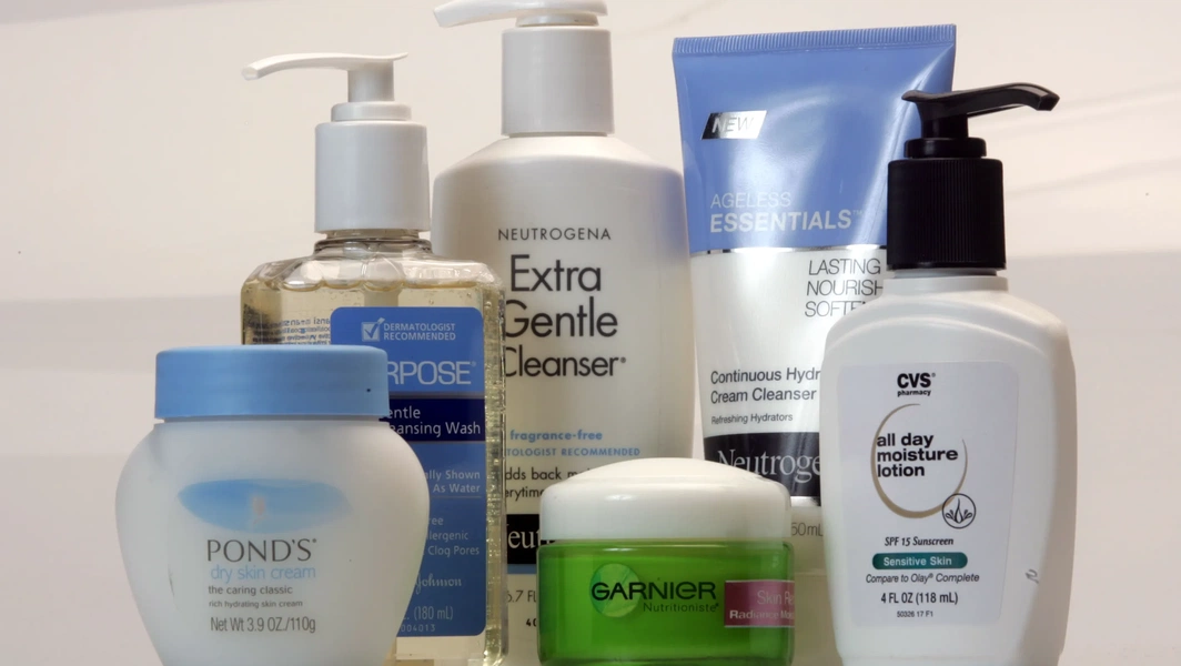 Dermatologists warn common nighttime habits may harm skin