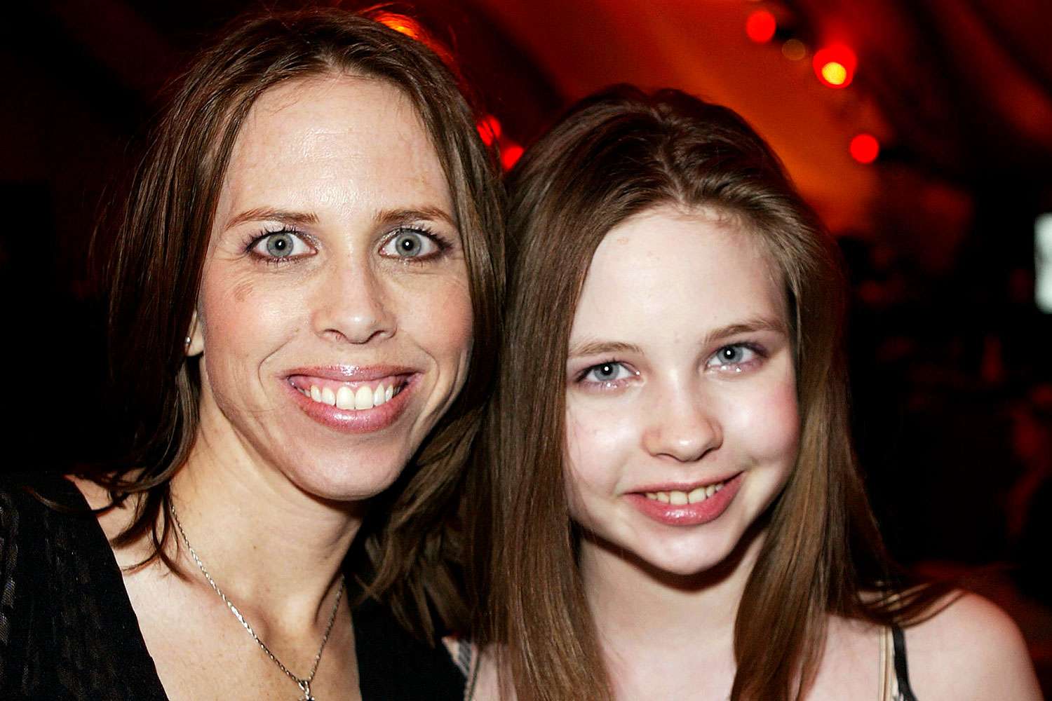 Daveigh Chase’s mom reacts to daughter’s death at 35, says “The Ring ...