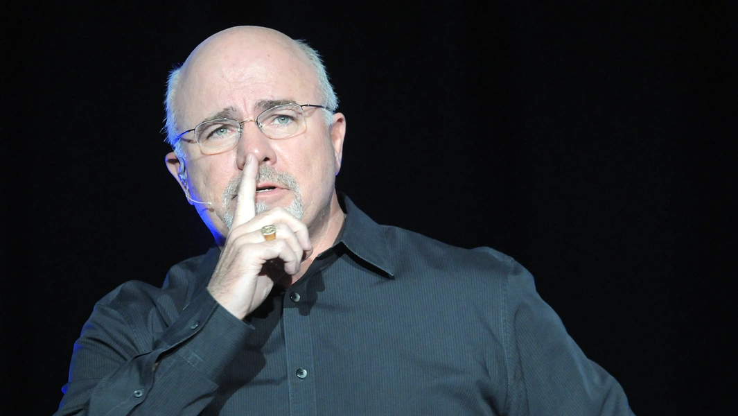 Dave Ramsey’s guide to retirement planning