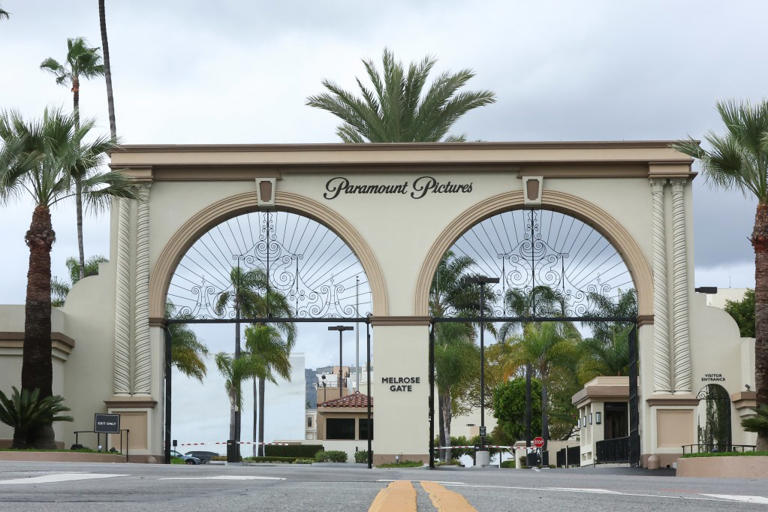 Crippling impact of Paramount-Warner deal on Los Angeles workforce revealed