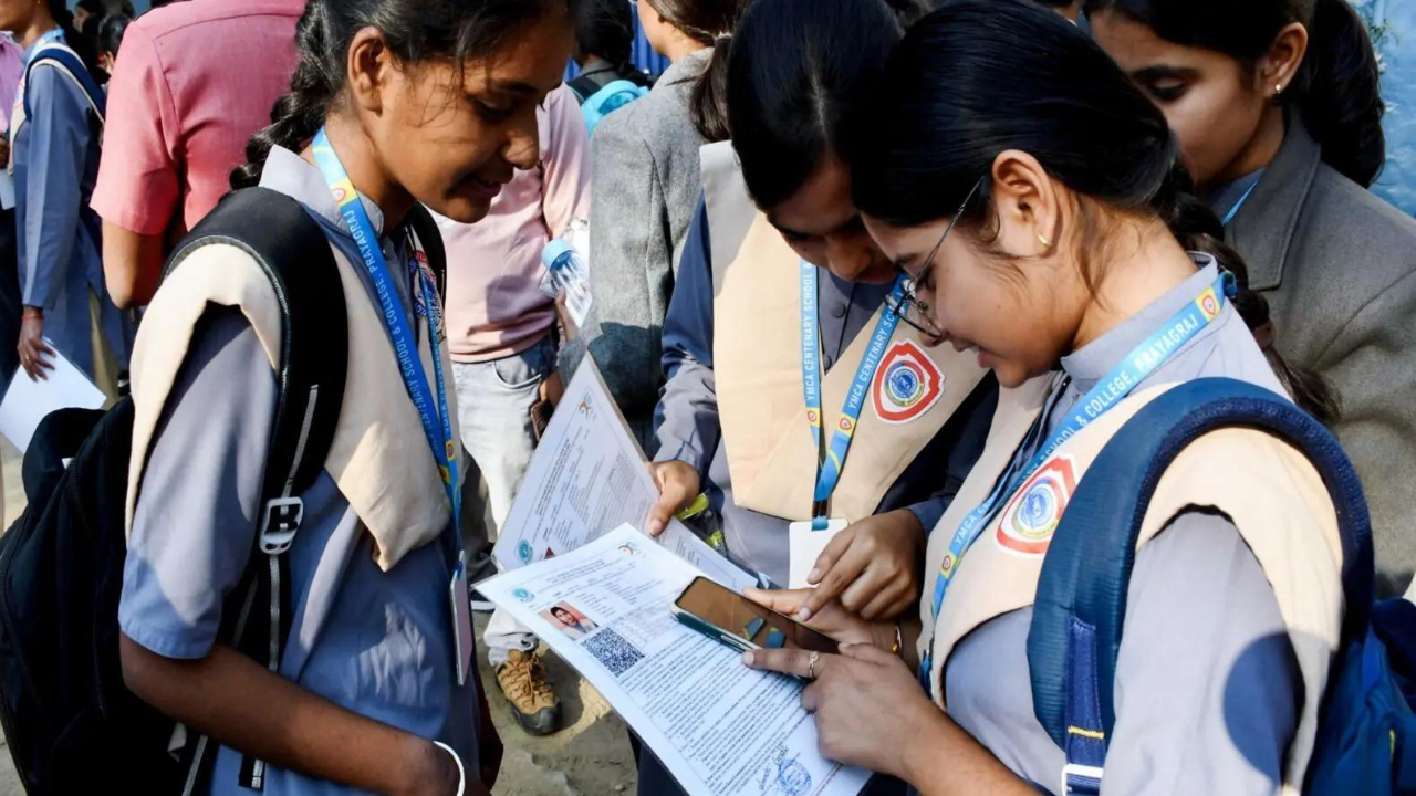 Digital marking: CBSE to consult stakeholders