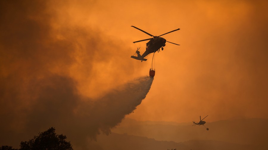 Fire watch: Hastings fire in Tooele County burns 20 acres, cause unknown