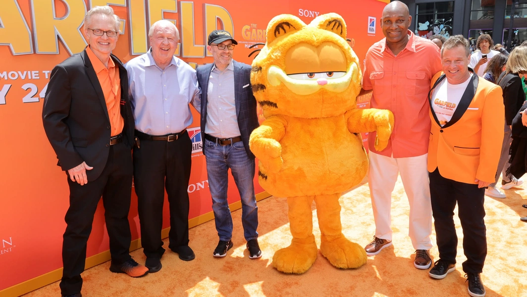 Garfield’s origins, traits, and enduring humor