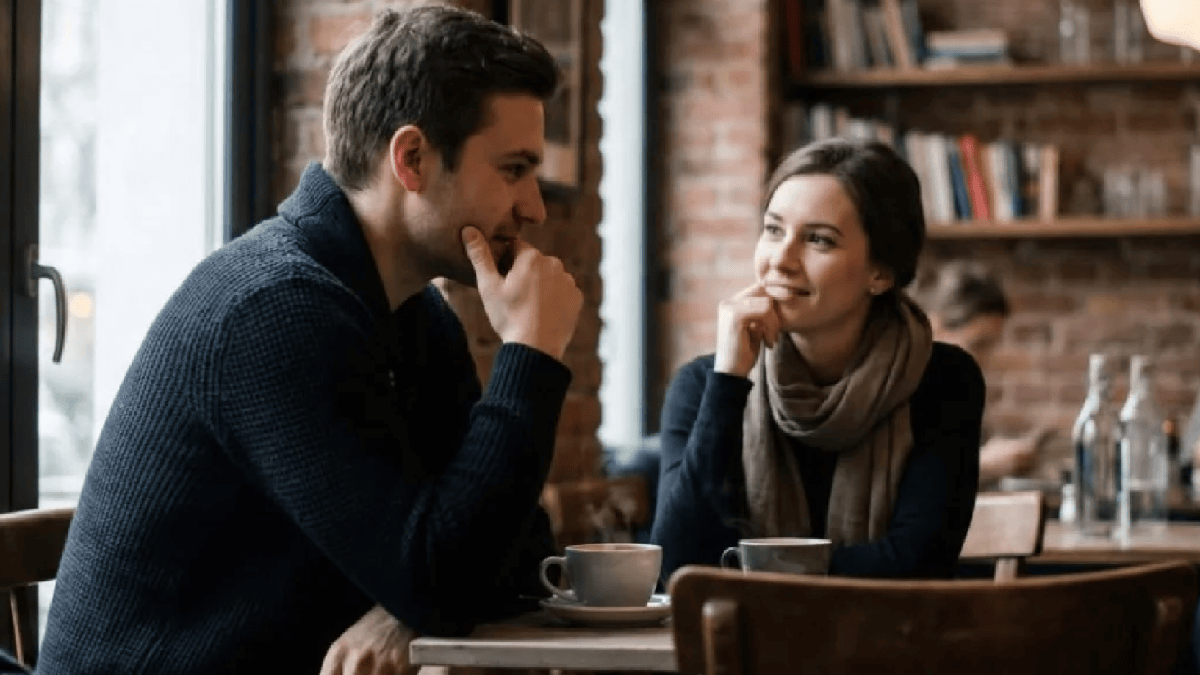 Tired of dating mind games? The era of radical honesty is finally here