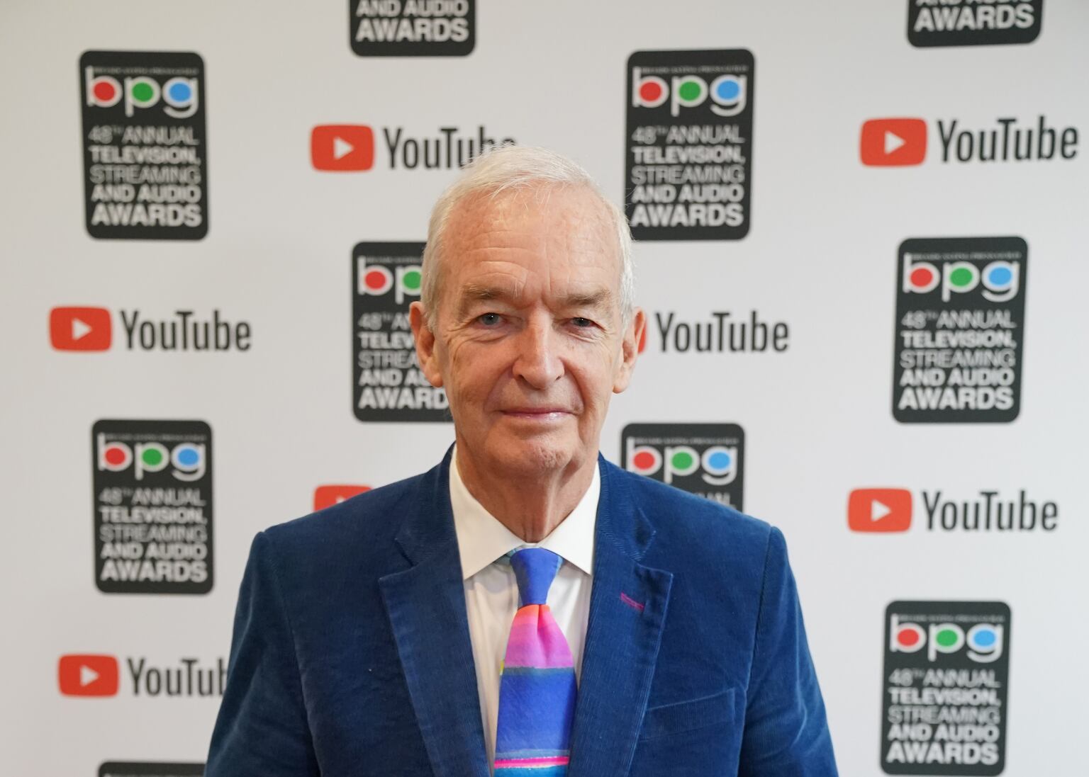 Jon Snow says he is not scared but 'wanted to hide' Alzheimer's diagnosis