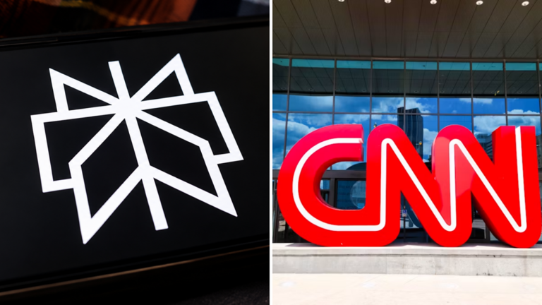 CNN accuses Perplexity of copying articles without permission in new ...