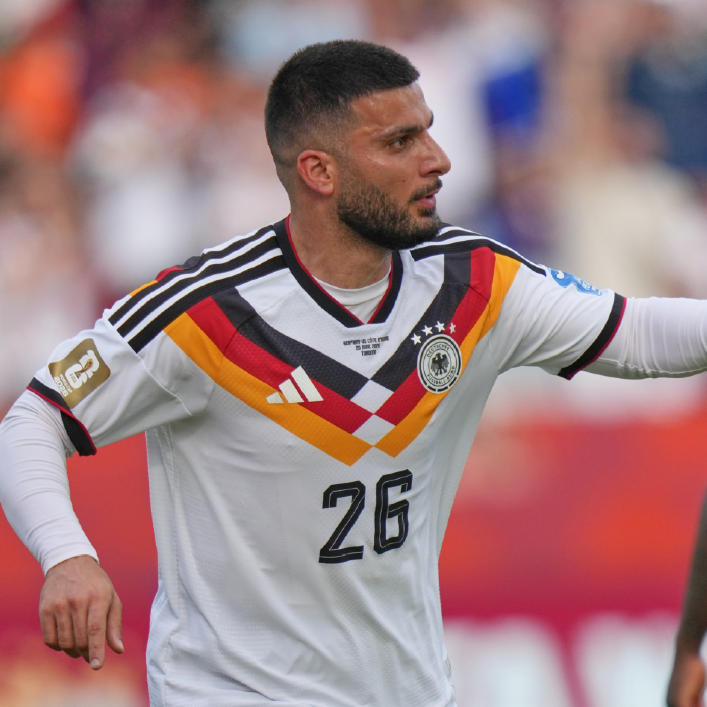 Deutschlands Joker erzwingen die Wende