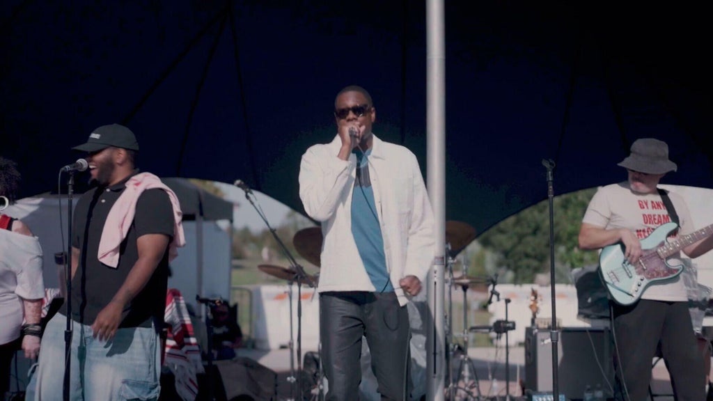 Community celebrates second annual Juneteenth event at Denver metro ...