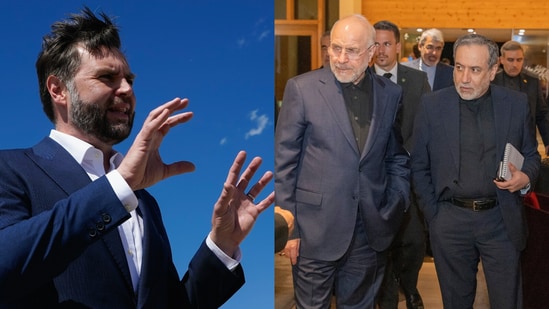 US-Iran war live: Negotiators head to Switzerland for peace talks ...