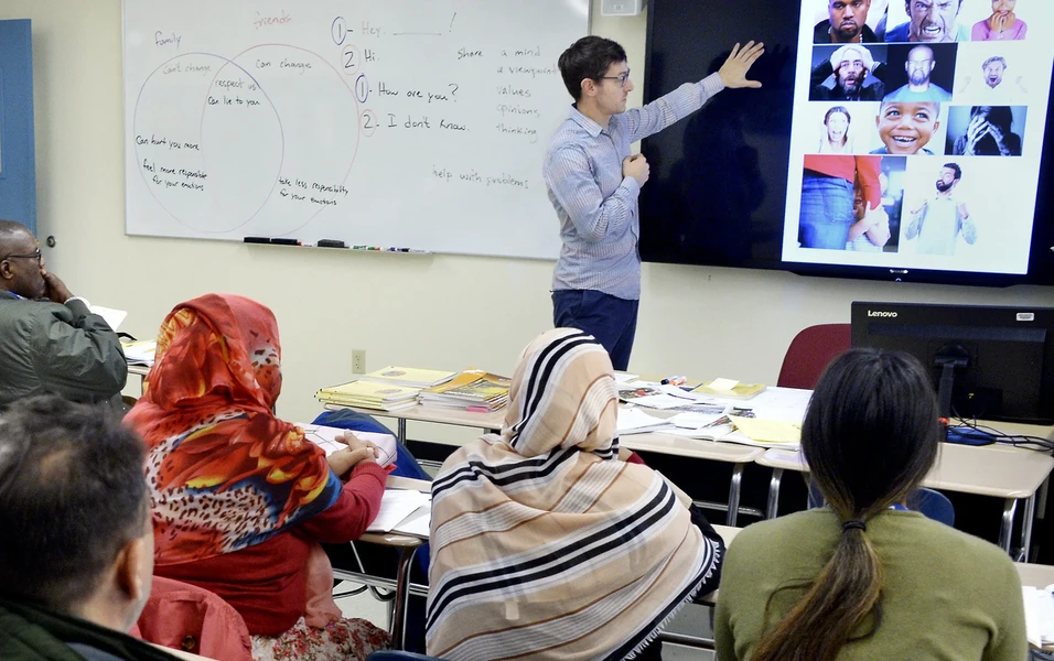 Why learning a language changes your brain and heart
