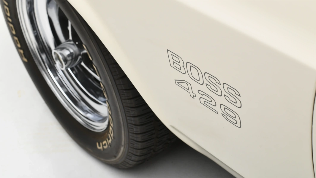 8 muscle cars that thrilled and disappointed