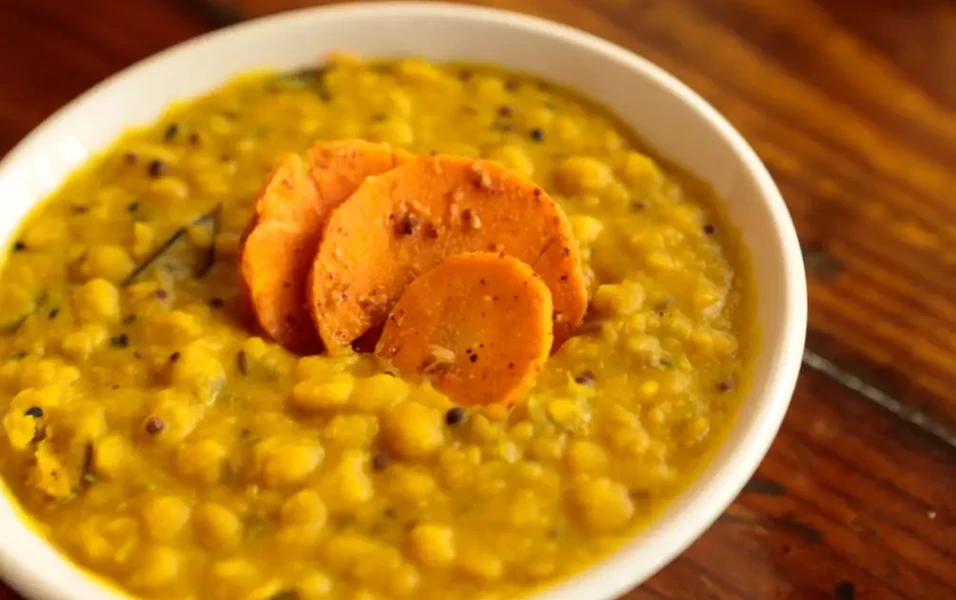 Serious Eats spotlights 11 vibrant vegetarian Indian recipes