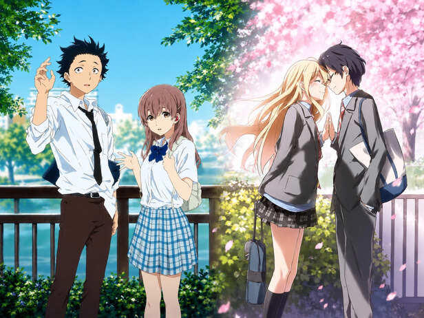 Looking for a great love story? Start with these romance anime