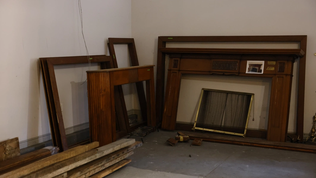 10 surprising materials builders refuse to throw away