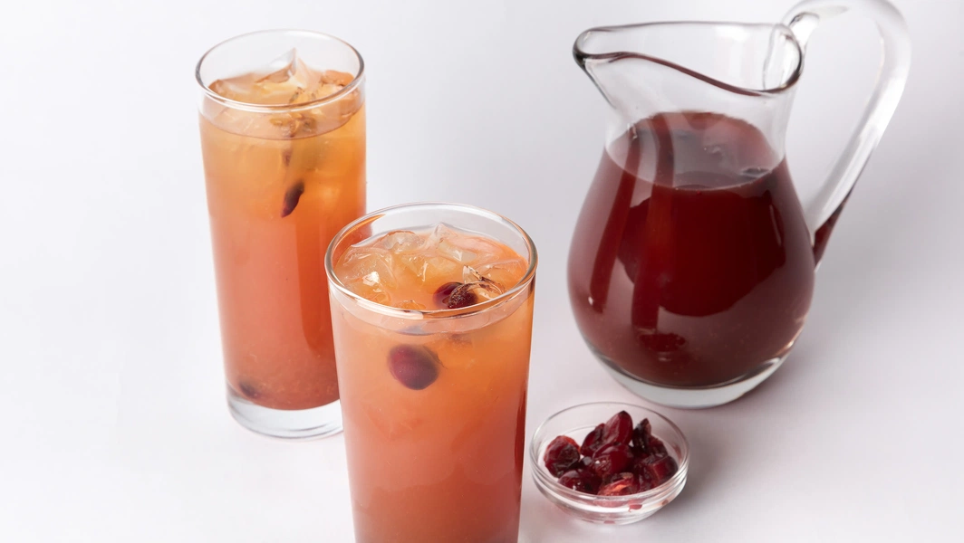 4 cranberry juices ranked by flavor and ingredients